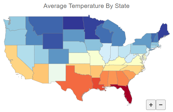 FlexMap:概要 - Wijmo（ウィジモ） | Developer Solutions〈開発支援ツール〉 - メシウス株式会社
