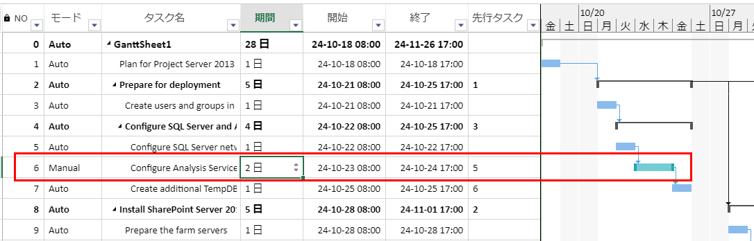 タスク - SpreadJS（スプレッドJS）ヘルプ | Developer Tools〈開発支援ツール〉 - メシウス株式会社